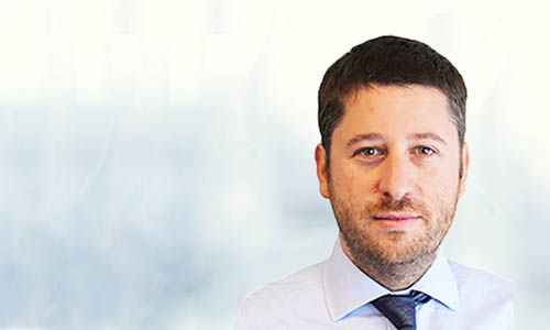 Senior Management | Antofagasta PLC